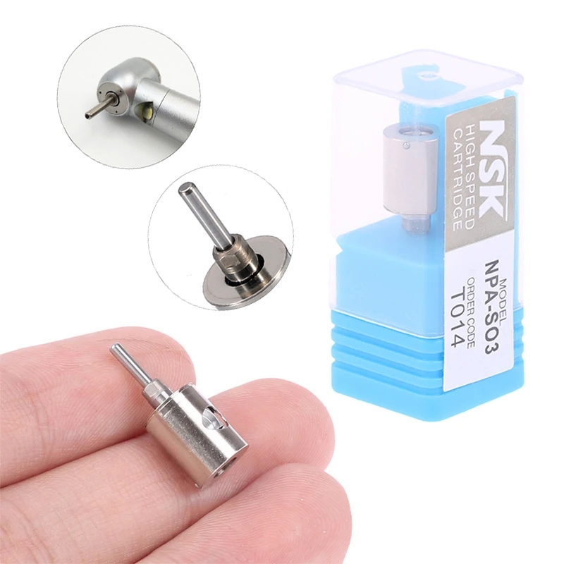 Jual Dental Bearing Cartridge Rotor 2 Types NSK High Speed Standard ...