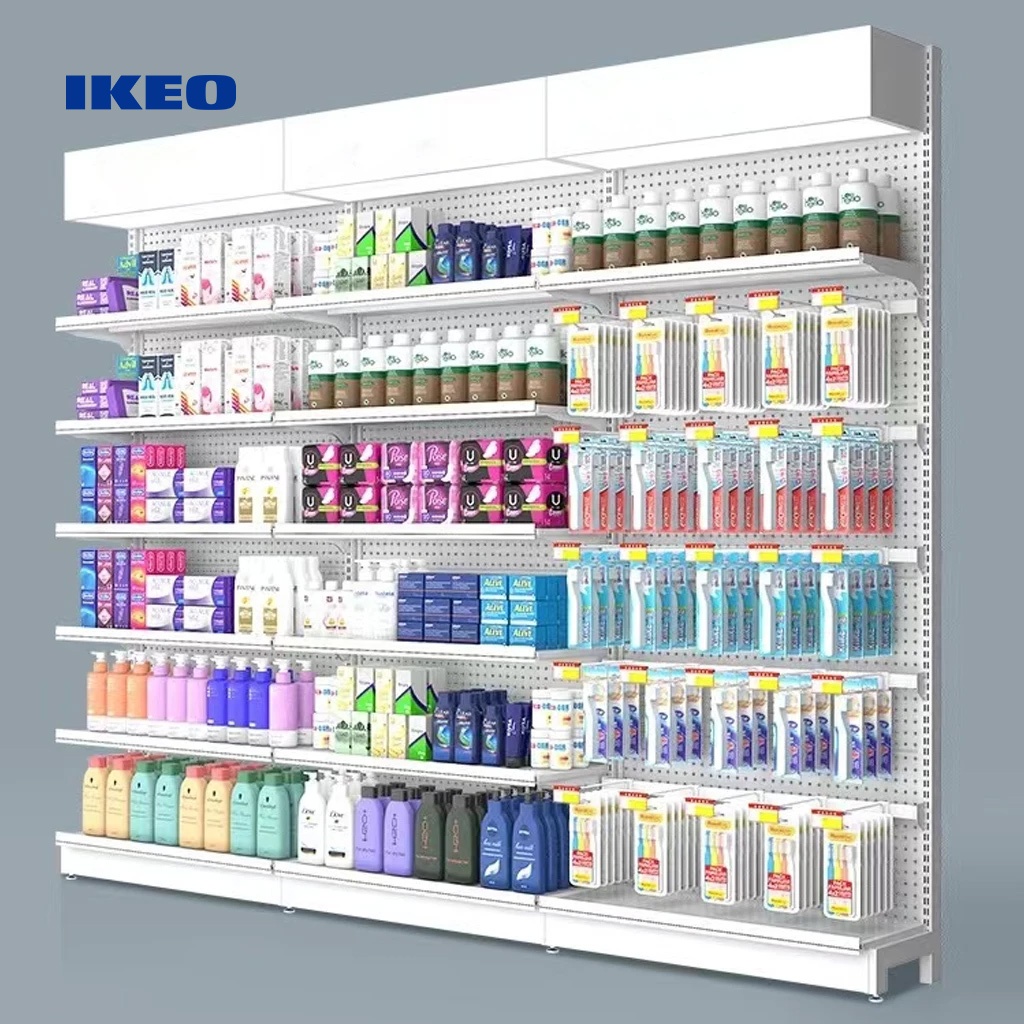 Jual IKEO - Rak Susun Serbaguna 100% Baja Stainless murni Rak Besi ...