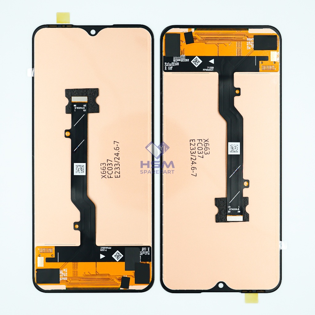 Jual LCD INFINIX NOTE 11/NOTE 11 NFC/NOTE 12 2022/X663/X670/X676/X677 ...
