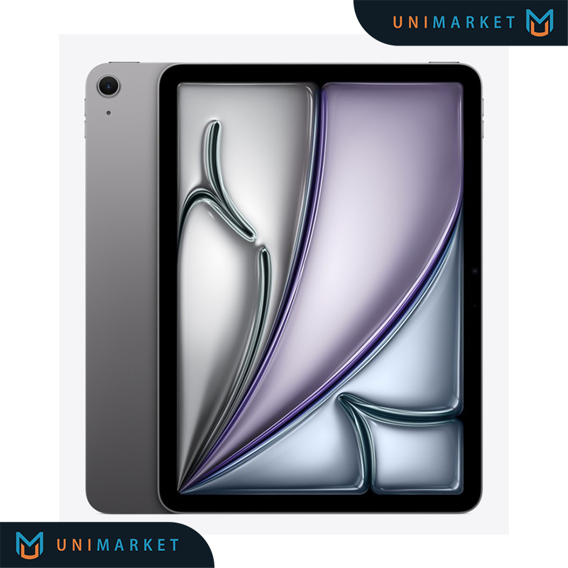 Jual 1PAD AIR 6 11" 128GB WIFI ONLY NEW GARANSI INTERNASIONAL | Shopee ...