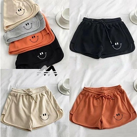 Jual HOT PANTS SMILE | Shopee Indonesia