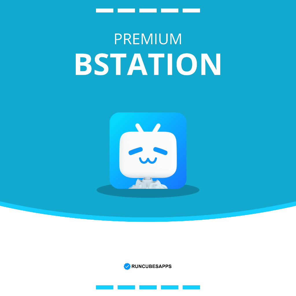 Jual BSTATION PREMIUM 1 BULAN MURAH! | Shopee Indonesia