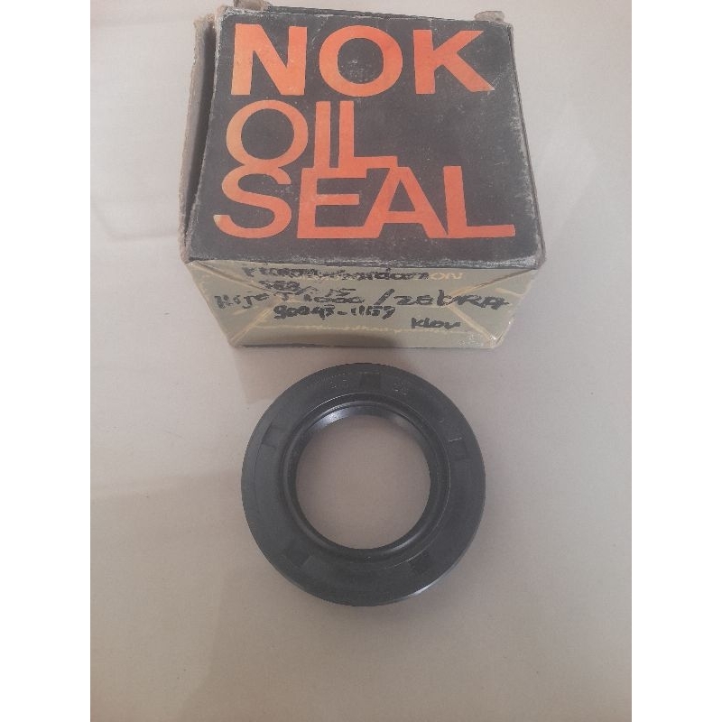 Jual SEAL SIL PINION GARDAN HIJET1000 S75 ZEBRA S88 S89 ESPAS S91 40x65x12 | Shopee Indonesia