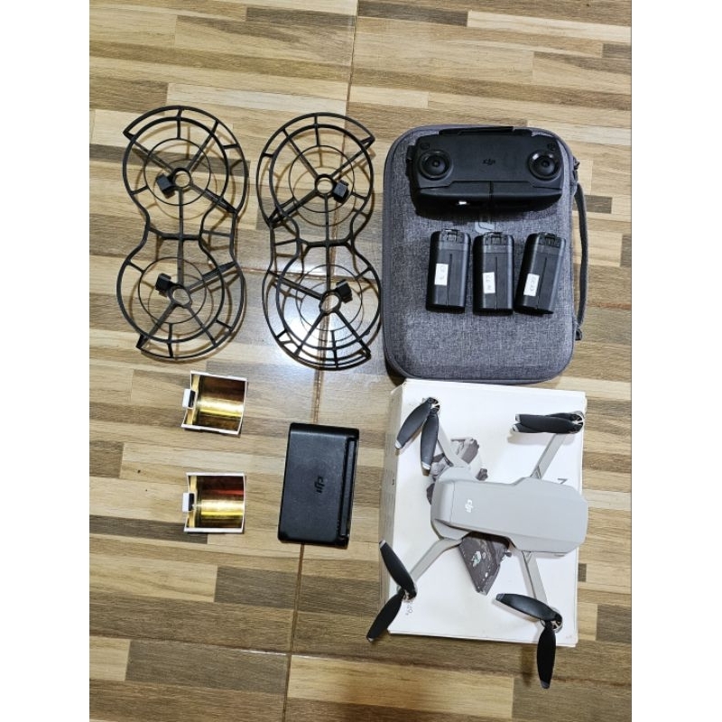 Jual Drone DJI Mavic Mini | Shopee Indonesia
