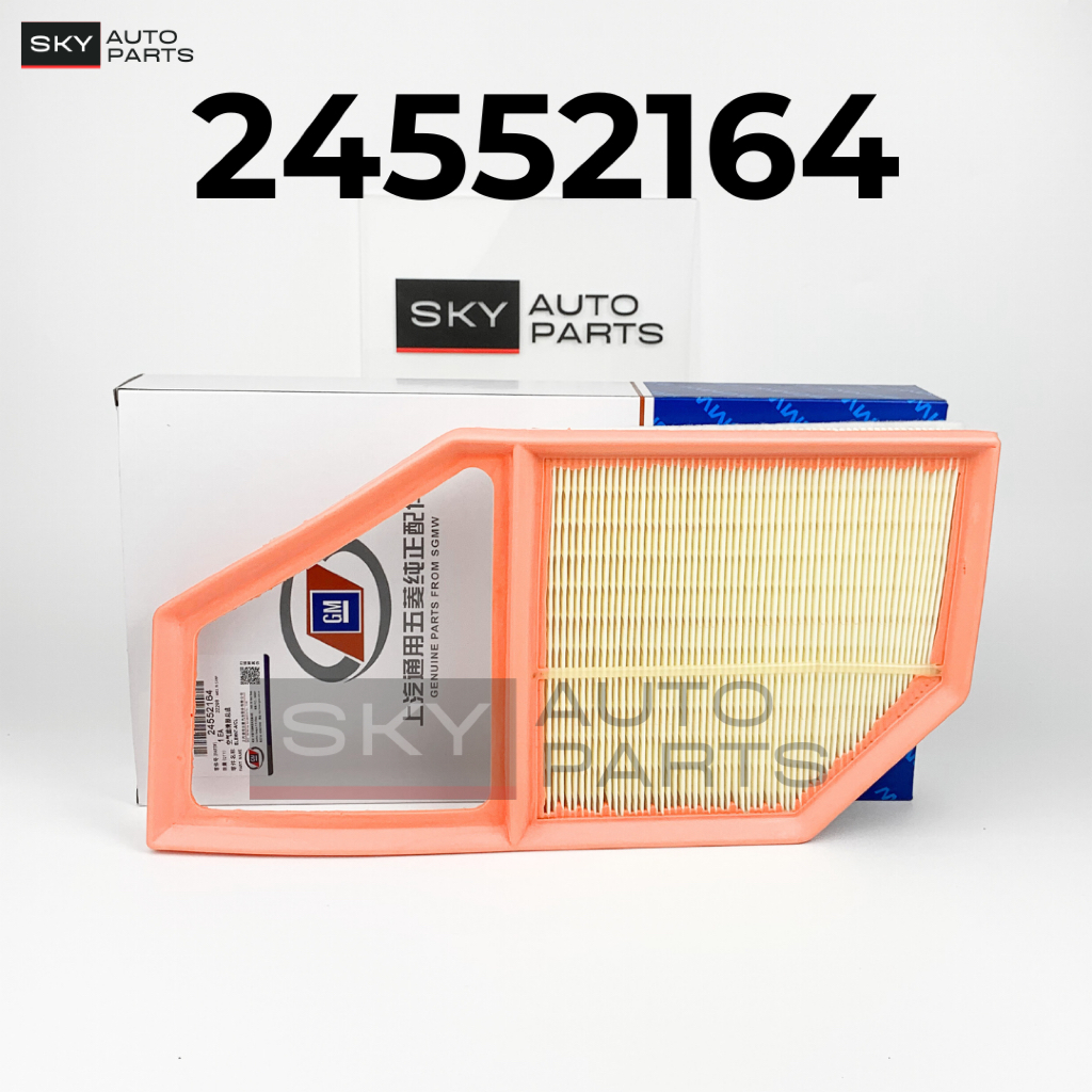 Jual Filter Udara untuk Wuling Confero | 24552164 | Shopee Indonesia