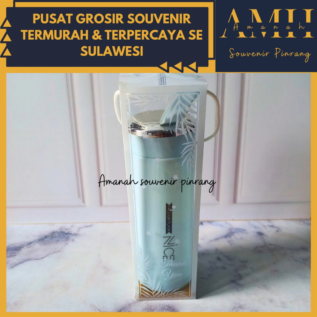 Jual ( isi 10pcs ) Kotak Mika Botol Murah Box Kemasan Tumbler Uk 6,3 x ...