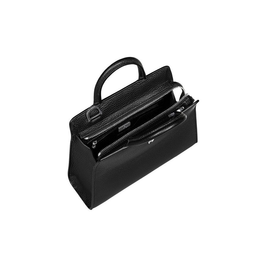 Jual CYBILL HANDBAG S Aigner Tas Wanita | Shopee Indonesia