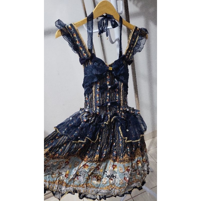 Jual angelic pretty 3 pcs | Shopee Indonesia