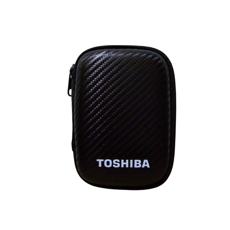 Jual Tas hardisk Pouch Hardisk tempat hardisk eksternal softcase HDD ...