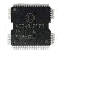 Jual IC 40069 BOSCH Ecu Board Driver New Original | Shopee Indonesia