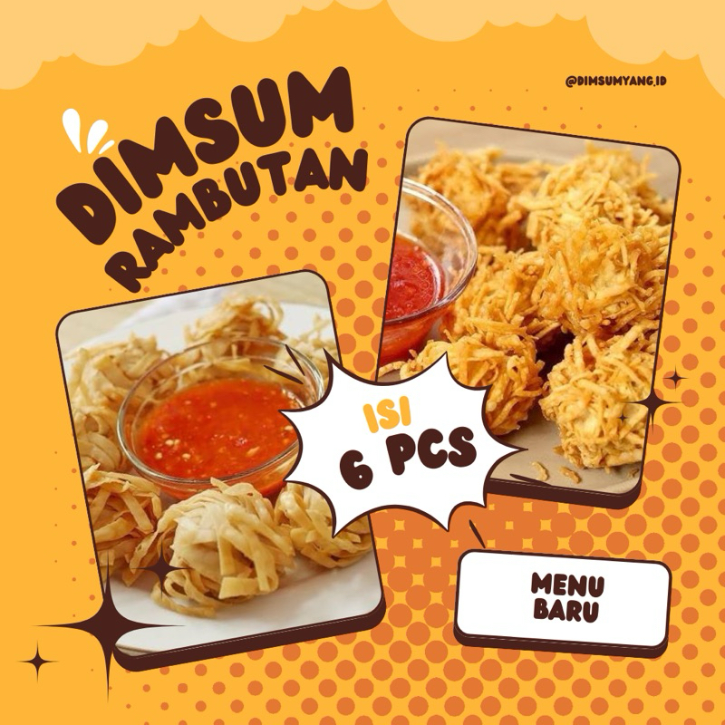 Jual PP Dimsum Ayam Rambutan isi 6Pcs | Shopee Indonesia