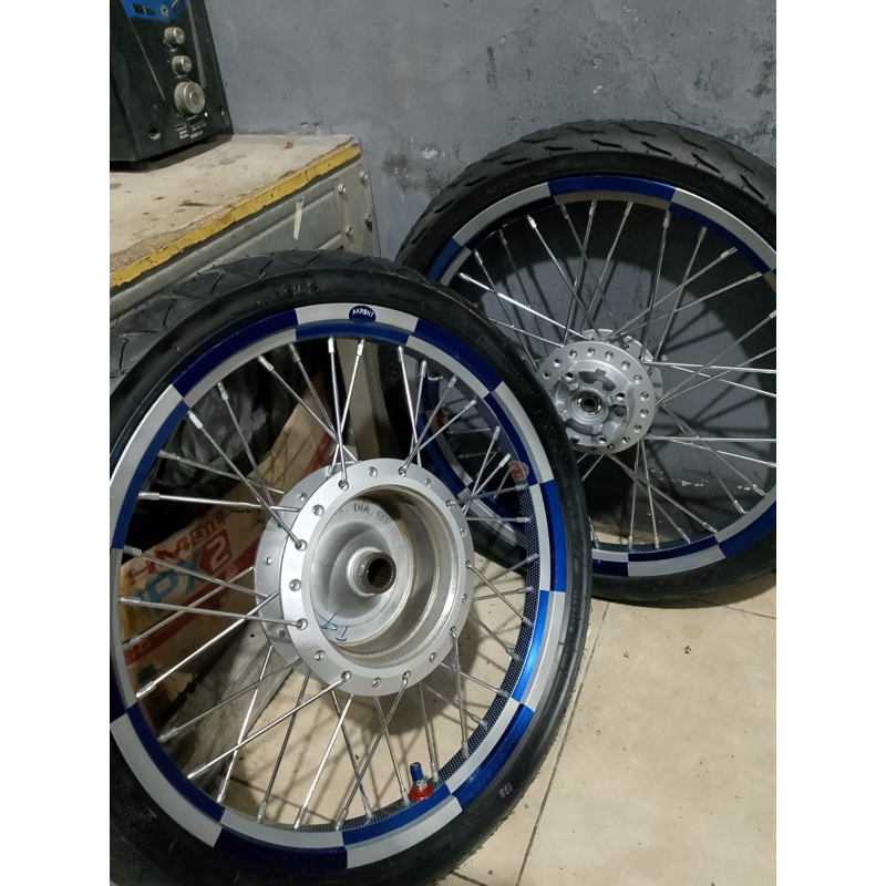 Jual velg r17 | Shopee Indonesia