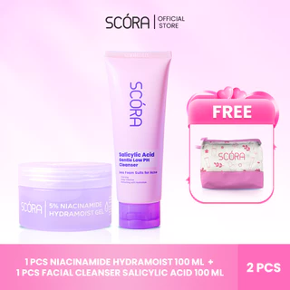 Toko Online Scora Official Store | Shopee Indonesia