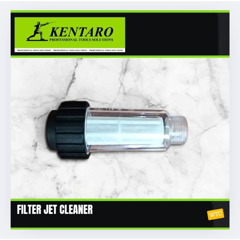 Jual Saringan Filter Jet Cleaner Filter Cucian Mobil | Shopee Indonesia