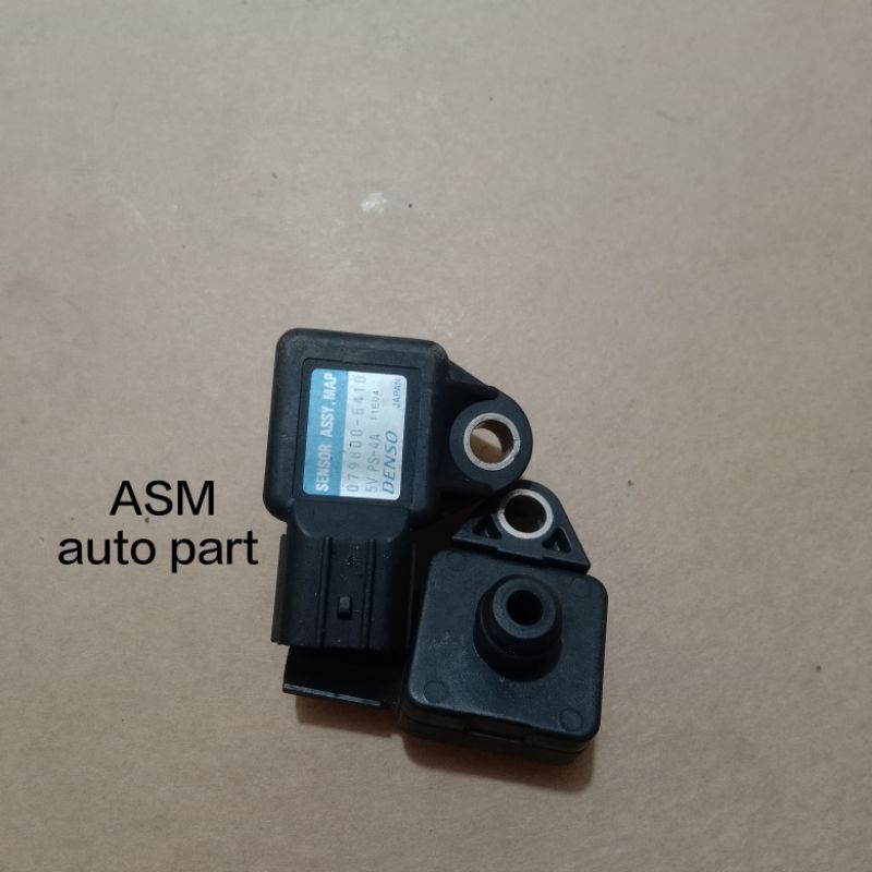 Jual Sensor MAP Sensor Honda Jazz City Crv Stream Civic | Shopee Indonesia