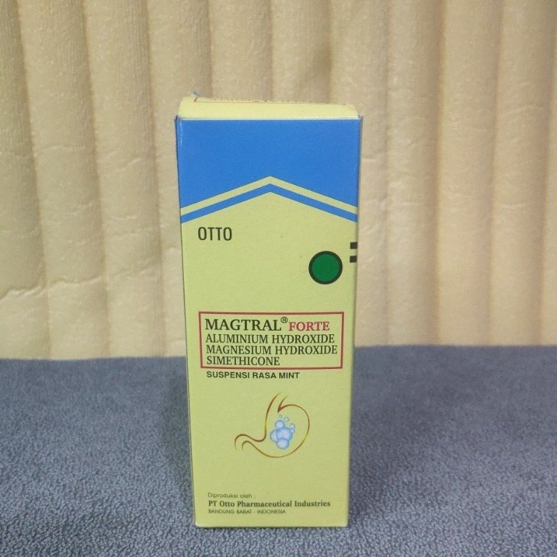 Jual MAGTRAL SYRUP 120ML TERMURAH ORIGINAL | Shopee Indonesia