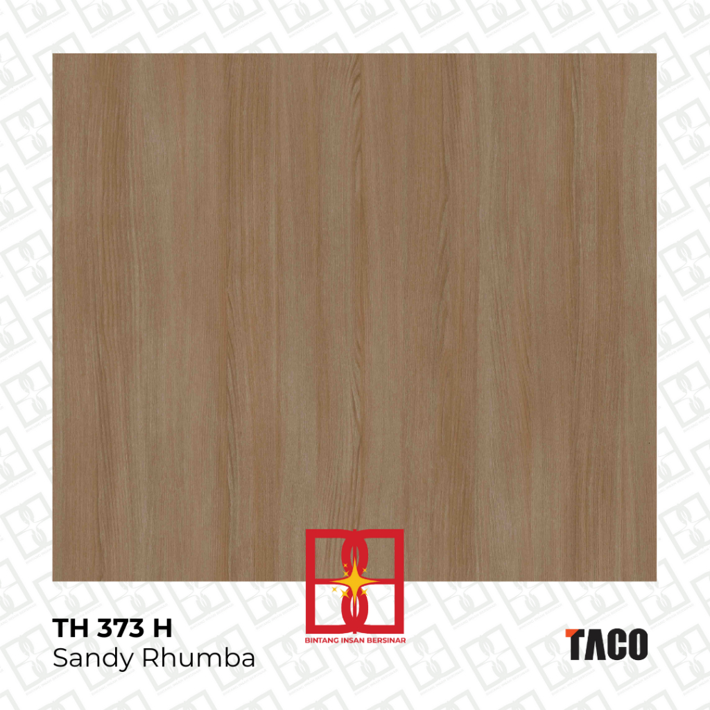 Jual TACO HPL TH 373 H (Sandy Rhumba) | Shopee Indonesia