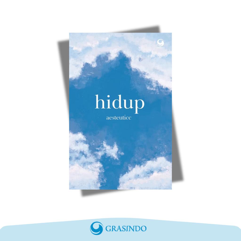 Jual Grasindo - aesteuticc - Hidup | Shopee Indonesia