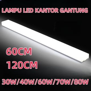 Jual Lampu LED kantor Gantung Lampu Gantung LED Downlight Plafon Lampu ...