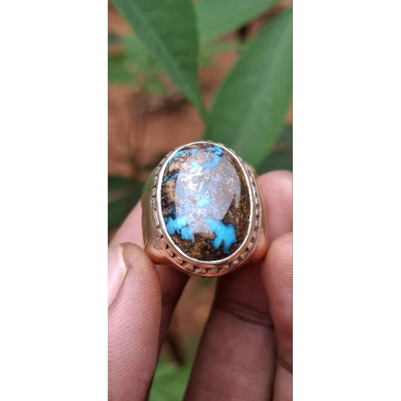 Jual Batu pirus persia sakral | Shopee Indonesia
