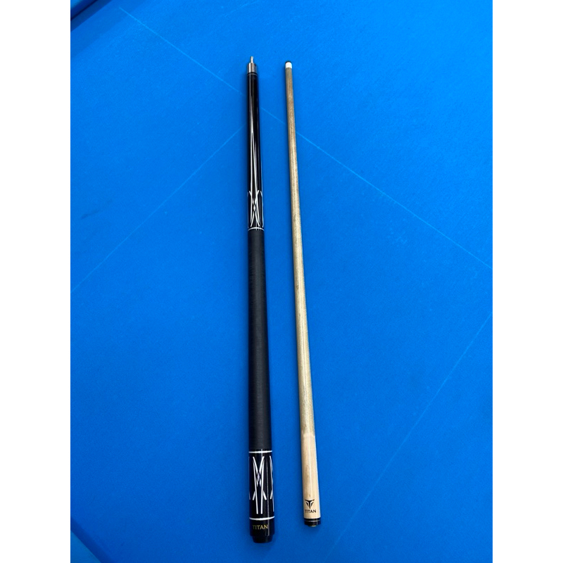 Jual TITAN BLAK 3 Cue / Stick Play | Shopee Indonesia