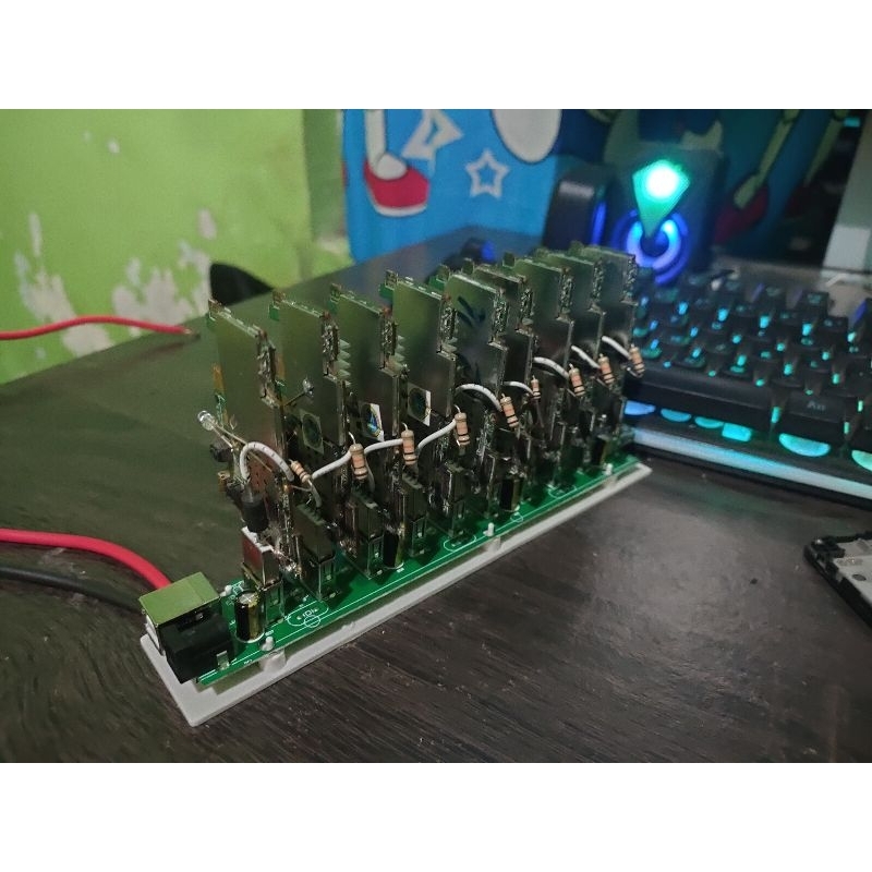 Jual Usb Hub Power Mesin Hp (Mining / Farm) | Shopee Indonesia