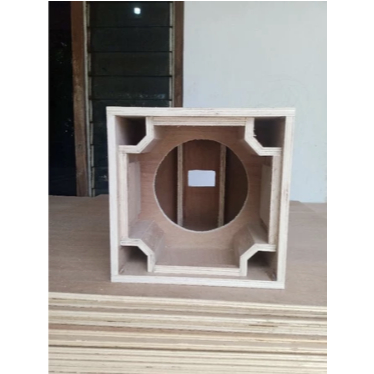 Jual BOX SPEAKER 12 INCHI MODEL PLANAR VERSI BREWOG AUDIO MENTAHAN ...