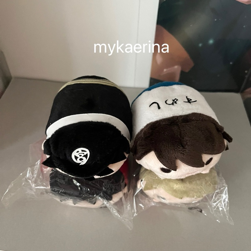 Jual Noru Haikyuu Osamu dan Oikawa | Shopee Indonesia