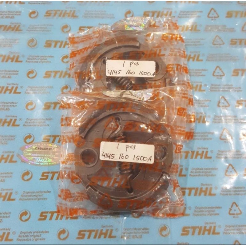 Jual Kampas Mesin Potong Rumput STIHL FR 3000/3001 Original STIHL ...