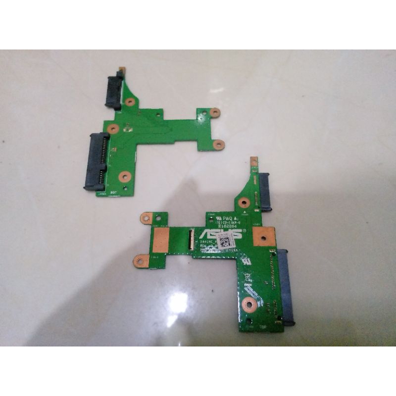 Jual Child Side IO ODD Board Flexible Hardisk HDD Asus X441 X441N X441M ...