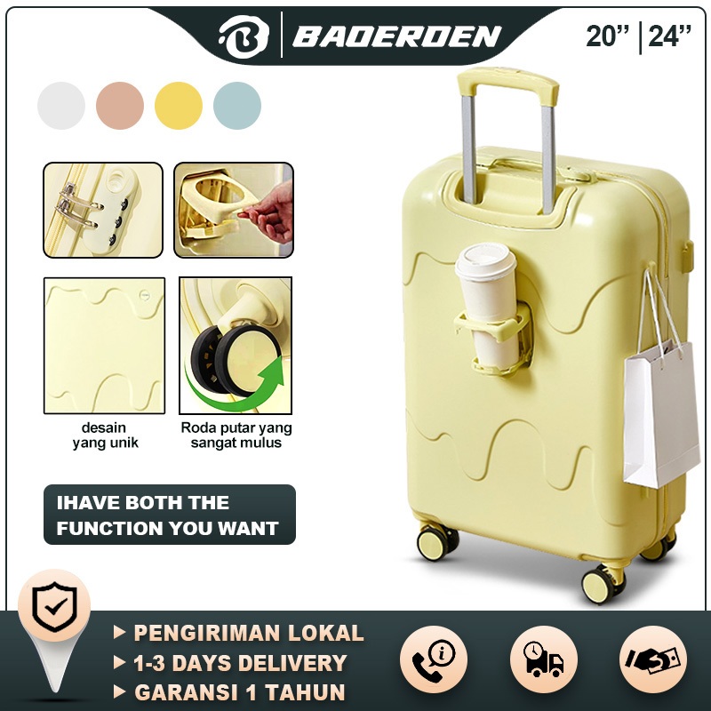 Jual BAOERDEN【COD】 KOPER 20 INCI SET KOPER MULTIFUNGSI ANTI KOROSI ...