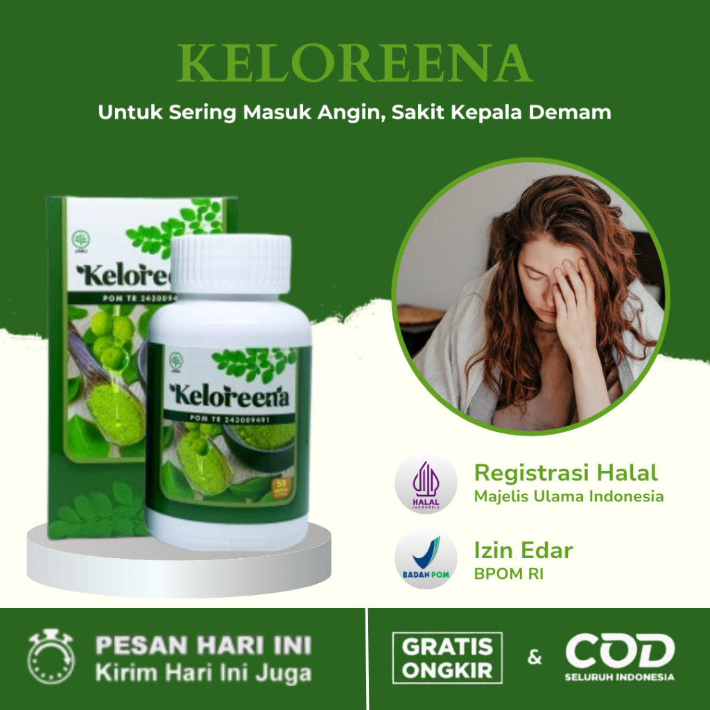 Jual Obat Sering Masuk Angin Alami, Badan Panas Dingin, Mengigil ...