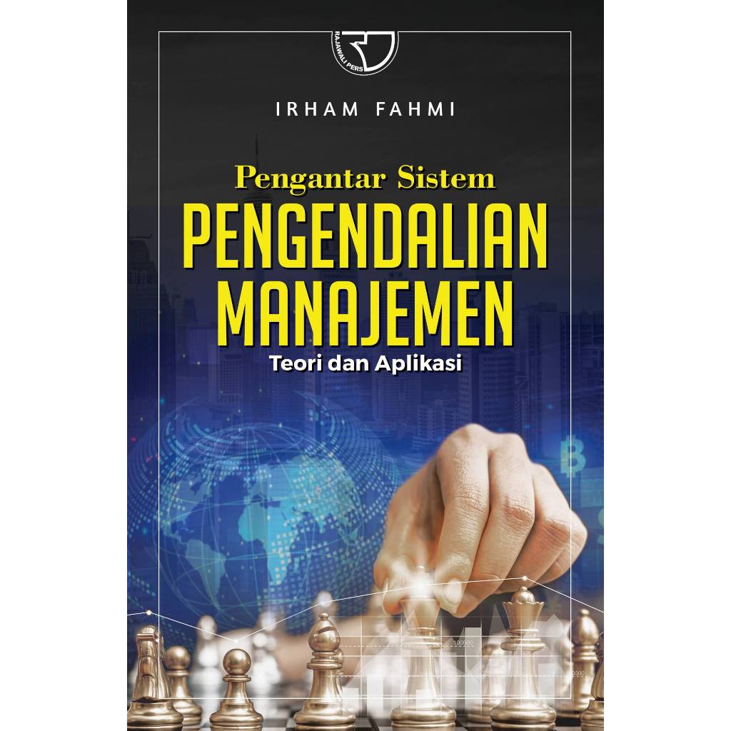 Jual PENGANTAR SISTEM PENGENDALIAN MANAJEMEN TEORI DAN APLIKASI | Shopee Indonesia