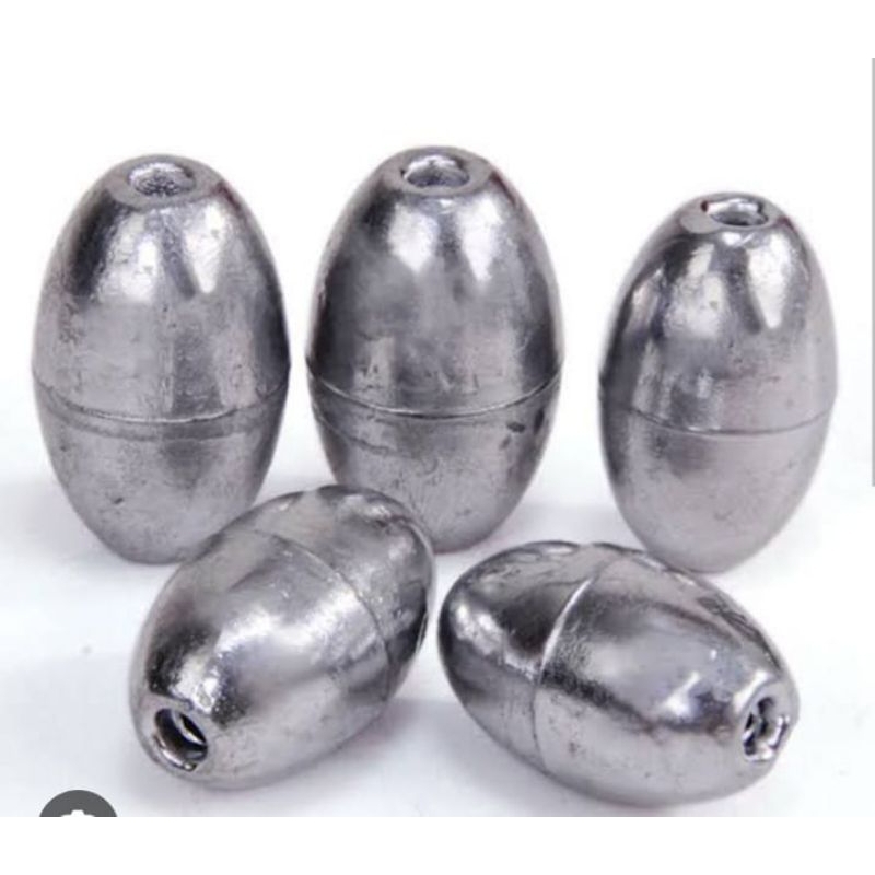 Jual Timah Pemberat Pancing 13 MKII | Shopee Indonesia