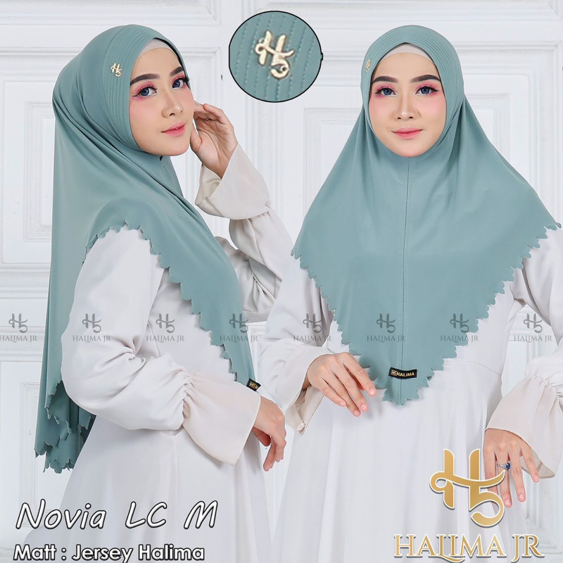 Jual H5 NOVIA LC M | Shopee Indonesia