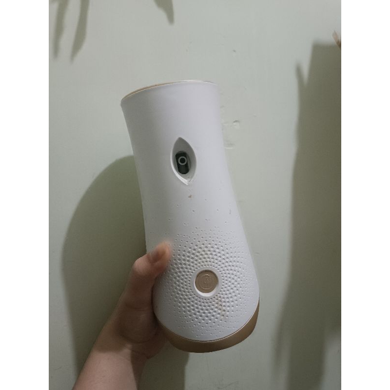 Jual glade matic device preloved (tanpa box) | Shopee Indonesia