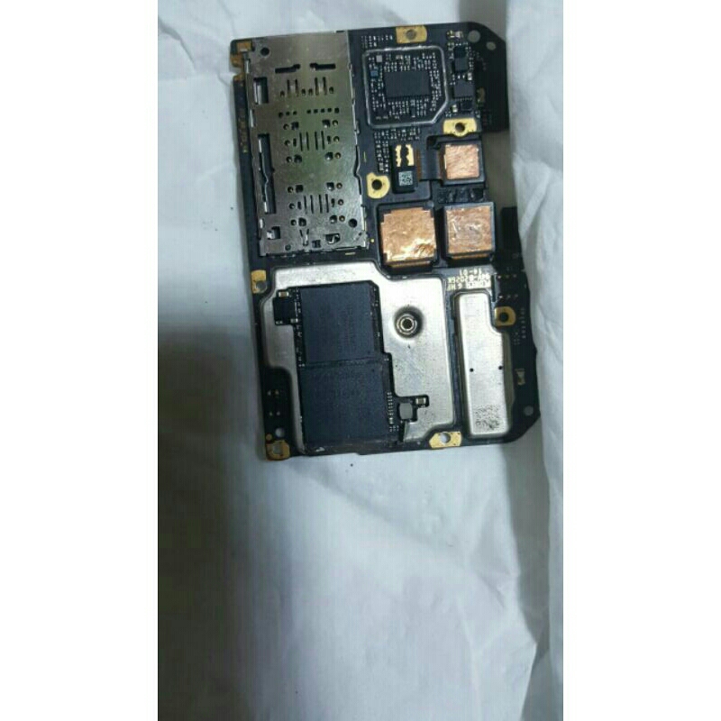 Jual mesin xiaomi redmi 9 mati total | Shopee Indonesia