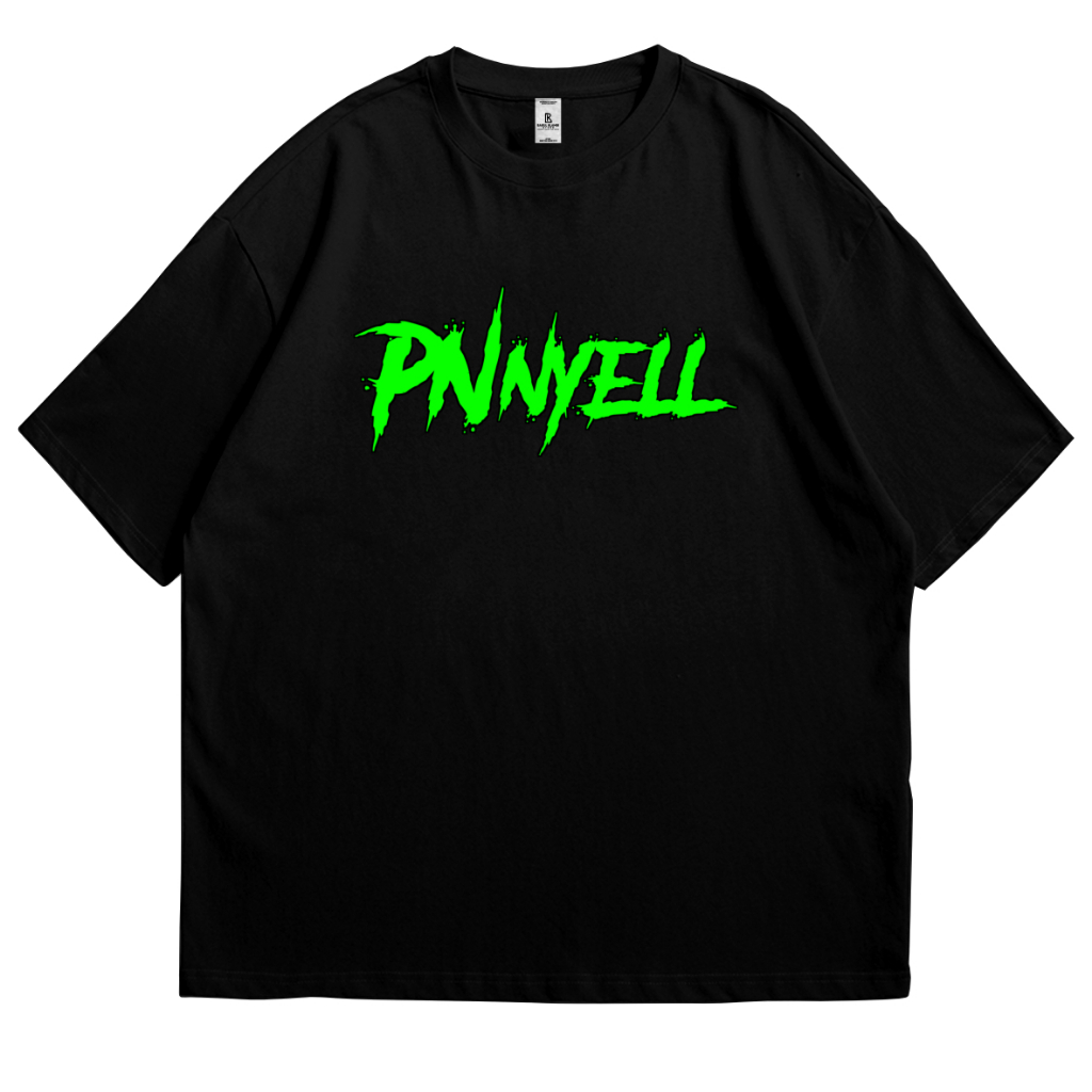 Jual PAGARNUSA T-shirt Regular Distro Motif Desain PN NYELL Kaos Pria & Wanita Kaos pencak silat ...