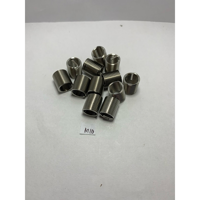 Jual recoil baut ukuran m10/ drat dalem 14 luar 17 bahan stenlis ...