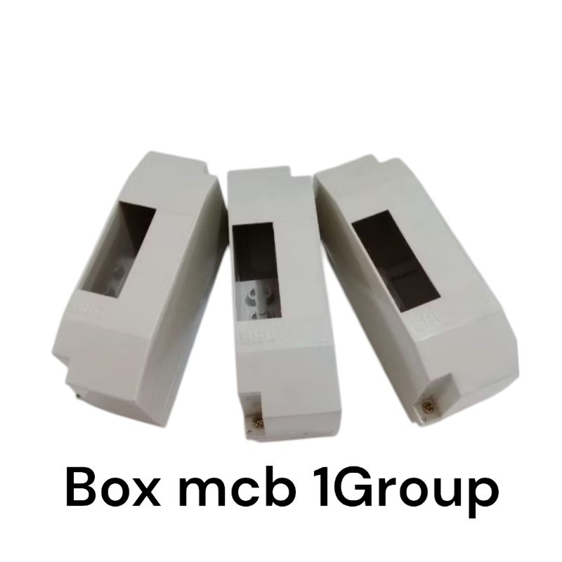 Jual Box mcb 1 Group | Shopee Indonesia