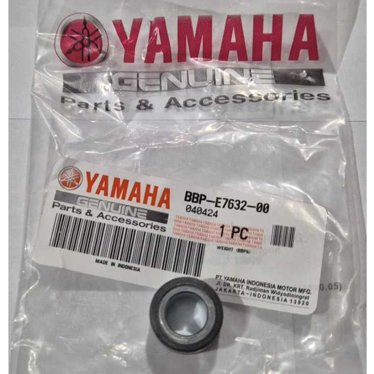 Jual Roller Yamaha Ori (BBP-E7632-00) untuk New Aerox (2023-S) & New ...