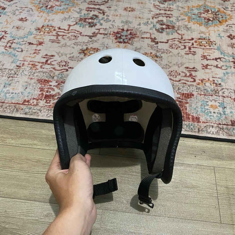 Jual helm rafting custom | Shopee Indonesia