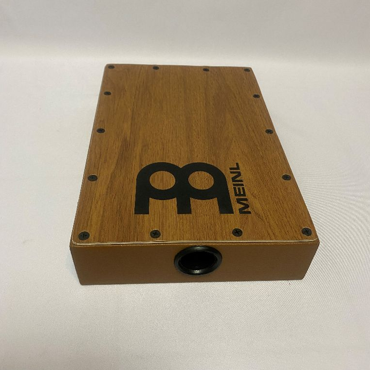 Jual Cajon travel akustik kajon mini kahon murah drum box | Shopee ...