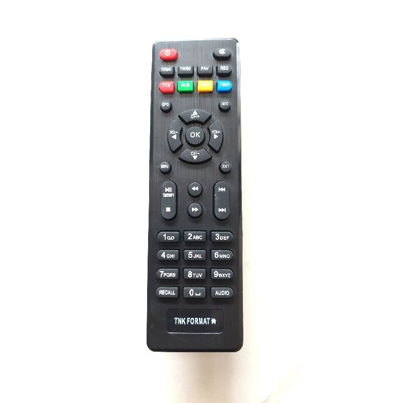 Jual REMOT REMOTE STB TANAKA SNIPER - JURASSIC DVB-T2 DIGITAL SET TOP ... Jual REMOT REMOTE STB TANAKA SNIPER - JURASSIC DVB-T2 DIGITAL SET TOP ...