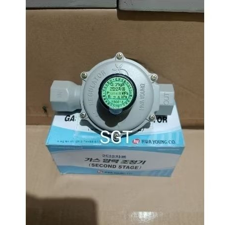 Jual Regulator hwayoung 7kg | Shopee Indonesia