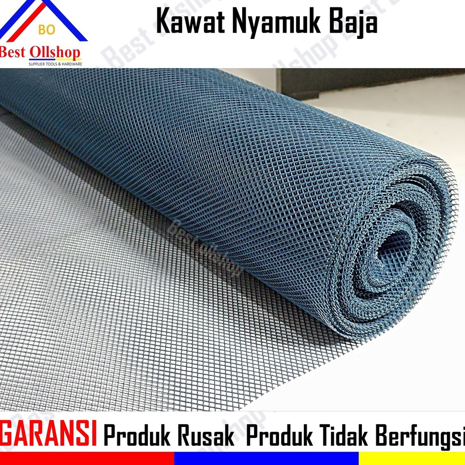 Jual Penawaran khusus Kawat Nyamuk Jaring Baja Kasa Nyamuk Jaring Kawat ... Jual Penawaran khusus Kawat Nyamuk Jaring Baja Kasa Nyamuk Jaring Kawat ...