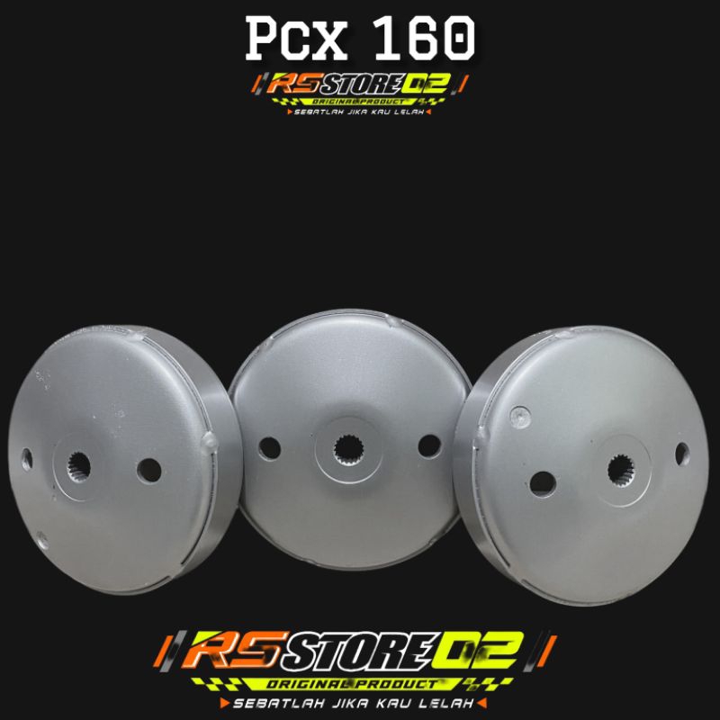 Jual Mangkok Ganda Honda PCX 160 Original AHM Kode Part K1Z 2021-2024 ...