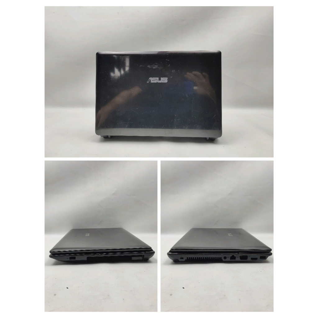 Jual ET02 CSG-AS-12 CASE CASING LAPTOP ASUS A44H K84L A44H-VX185D ...
