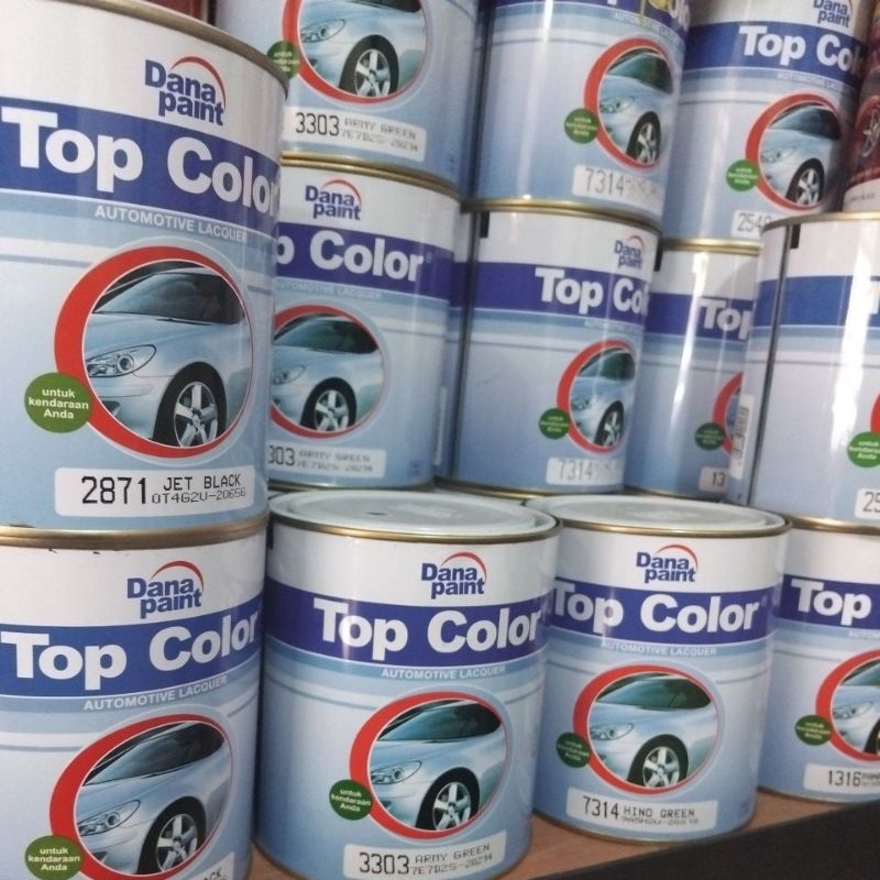 Jual TOP COLOR 1KG | Shopee Indonesia