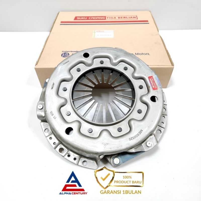 Jual DEKRUP MATAHARI COLT DIESEL PS100 PS 100 UMPLUNG ASLI BARU GARANSI 1BULAN | Shopee Indonesia